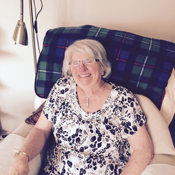 Tribute for Heather Grace Rowntree - PDSA