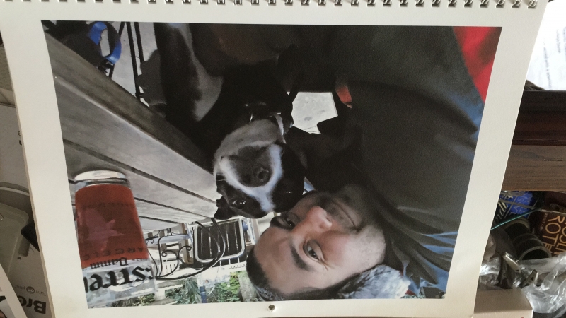Tribute for Reece Freeman - PDSA