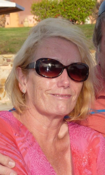Tribute for Rosemary Stokes - PDSA