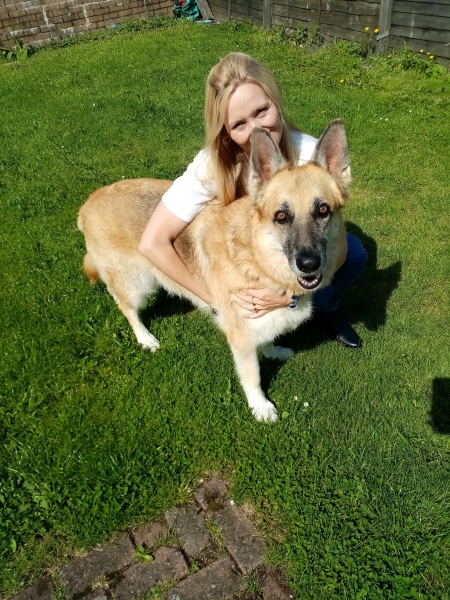 Tribute for Ben Boyle - PDSA