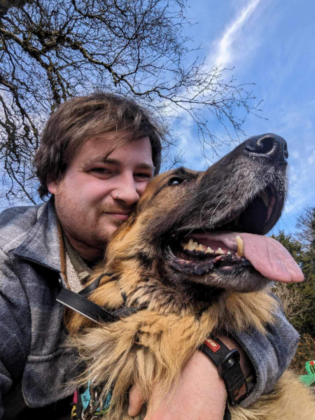 Tribute for Jamie Black - PDSA