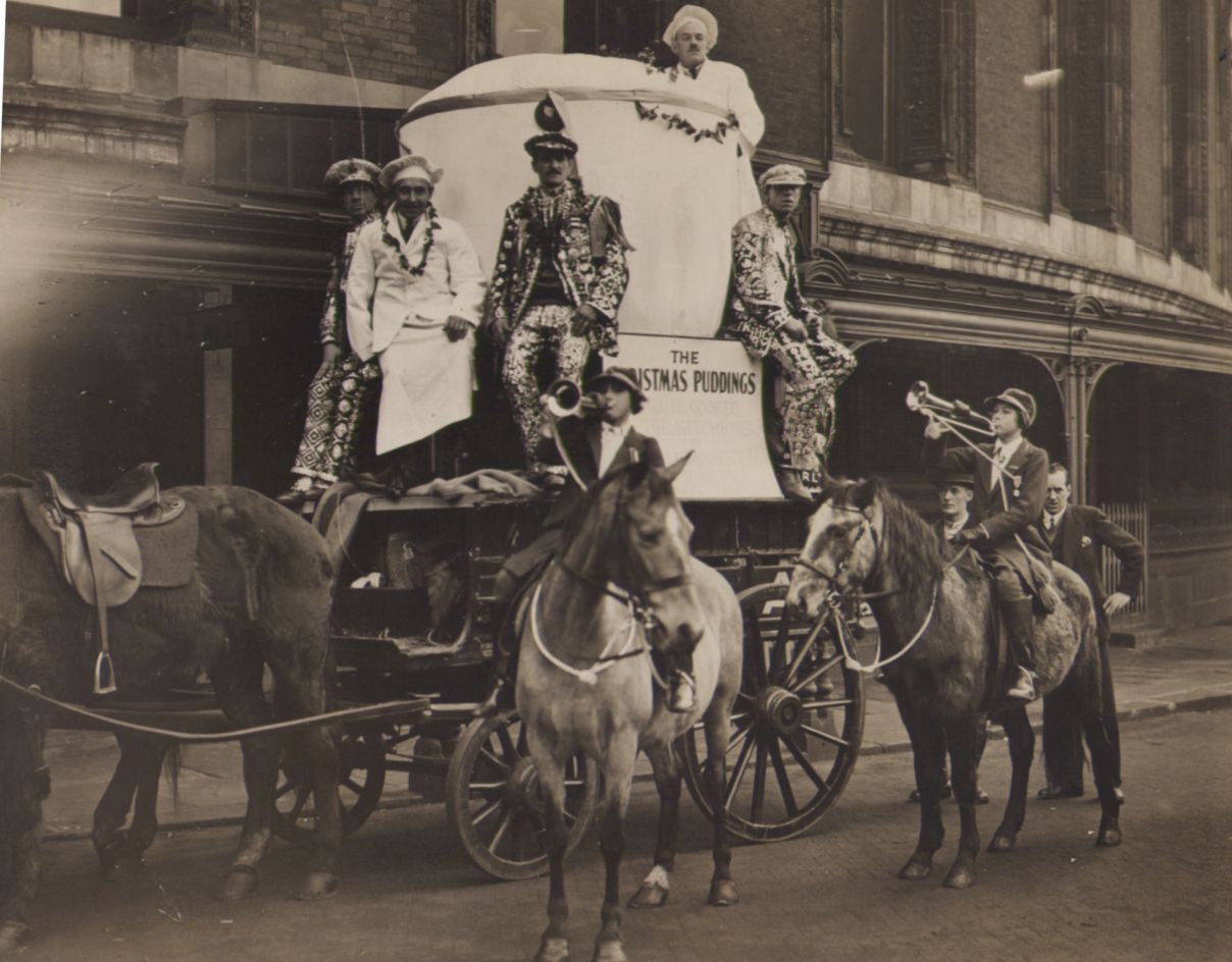 PDSA: Our History